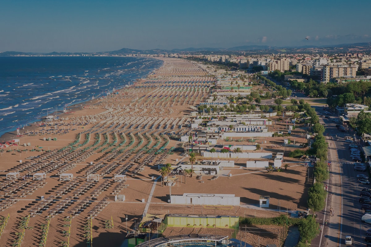 Rome to Rimini / Rimini to Rome Train Tickets | Italotreno