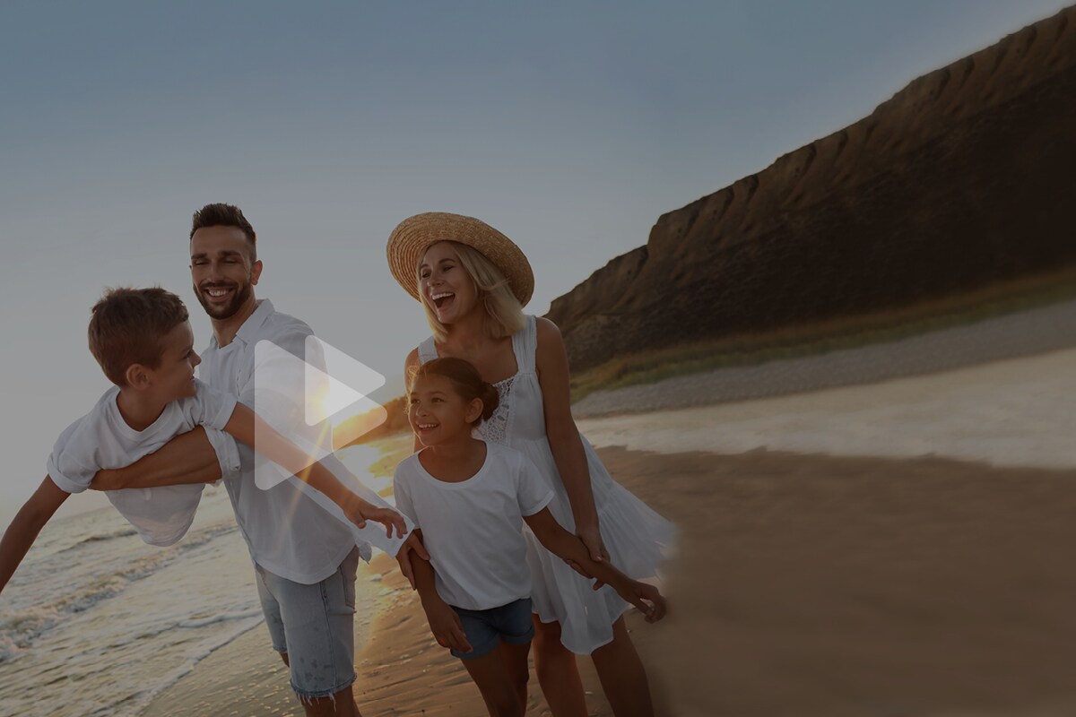 Family train tickets in Italy: Italo Family offer | Italotreno