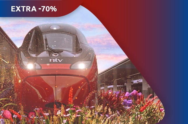 Italo eXtra: buy your cheap train tickets in Italy – Italo