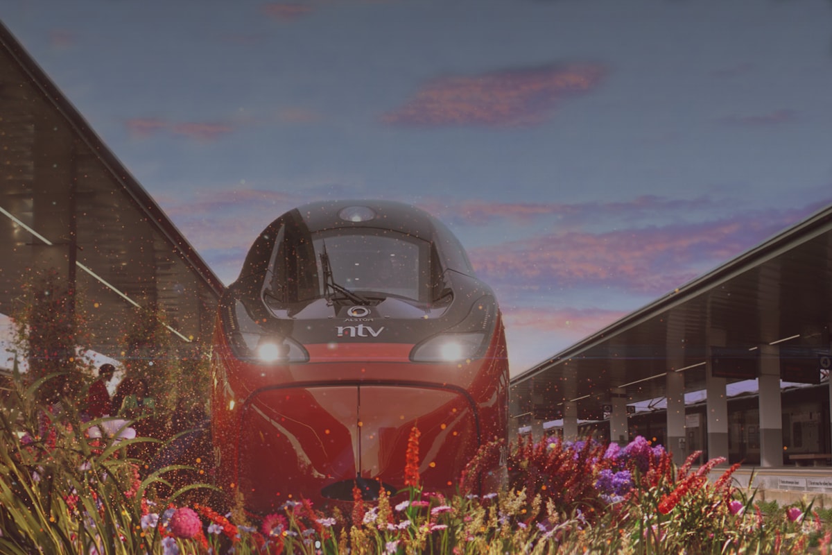 Italo eXtra: buy your cheap train tickets in Italy – Italo