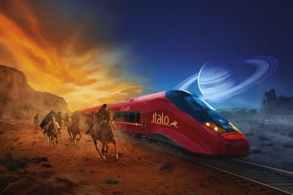 Sito Ufficiale Italo Treno - Acquista biglietti online