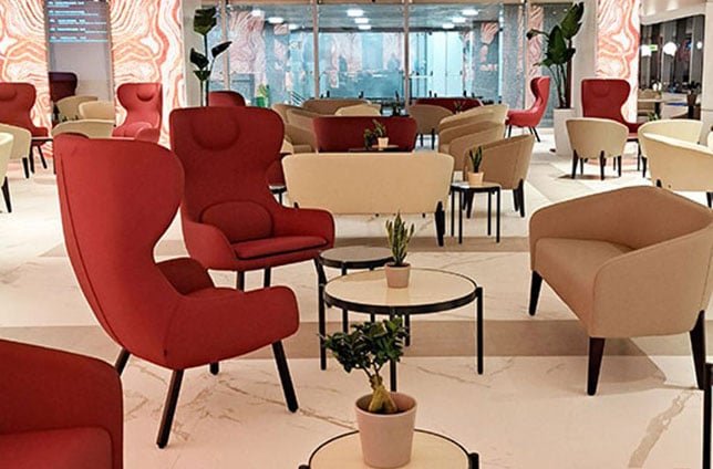 이탈리아 고속 열차 - Italotreno.com