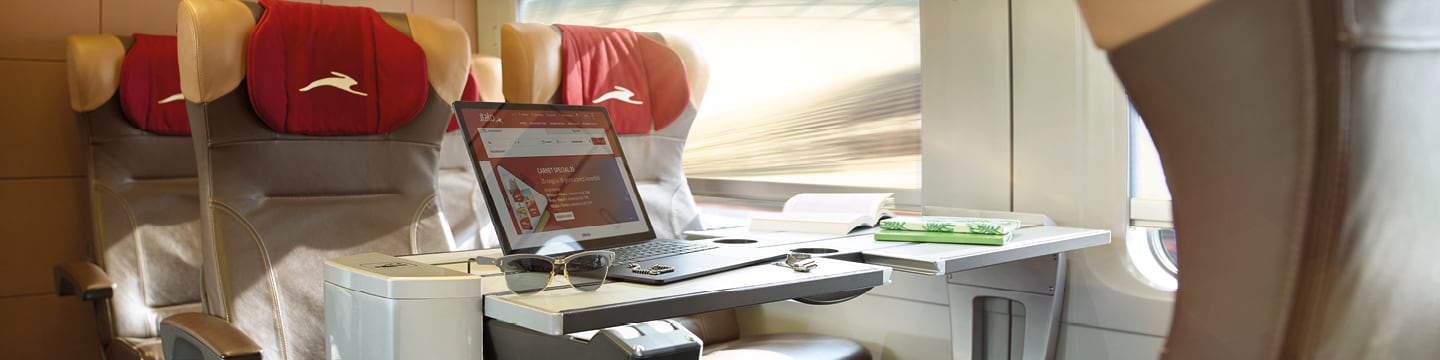 Italolive Portal: enjoy our high speed entertainment on board ...